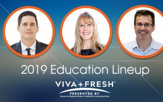 Viva Fresh Expo – Created in response to our industry’s need for better ...